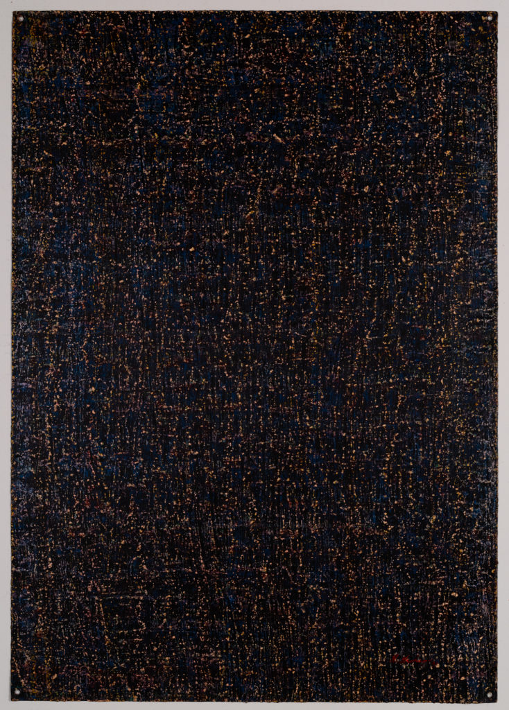 Color Fields – Robert Henry Graham